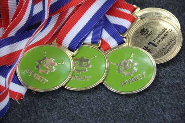 pybot – medallas – Espacios de Ser pybot – medallas – Espacios de Ser