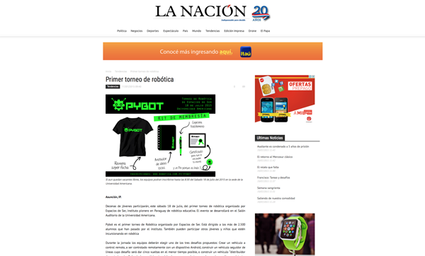 pybot-pre-lanacion – Espacios de Ser pybot-pre-lanacion – Espacios de Ser