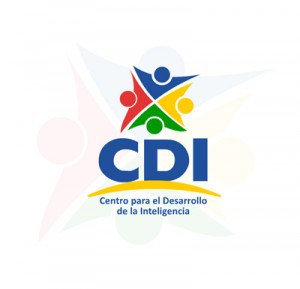cdi logo – Espacios de Ser