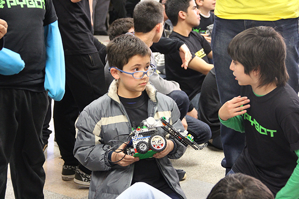 PYBOT 2016 24 – Espacios de Ser