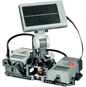 ev3_solar – Espacios de Ser