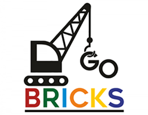 GO Bricks – Espacios de Ser