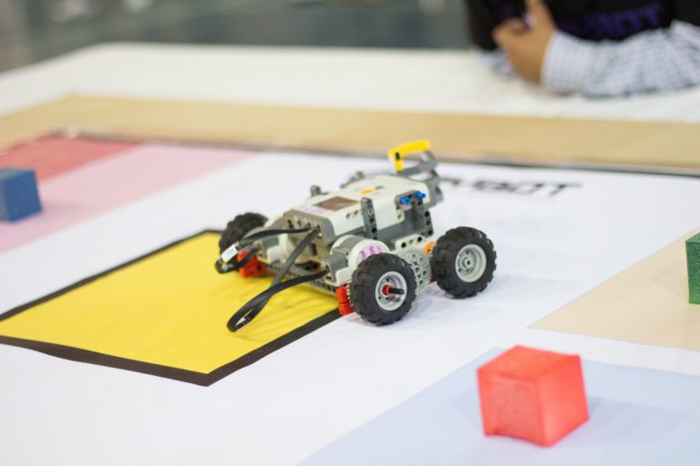 En mayo inicia PYBOT 2019, la 5ta. edición del torneo nacional de ...